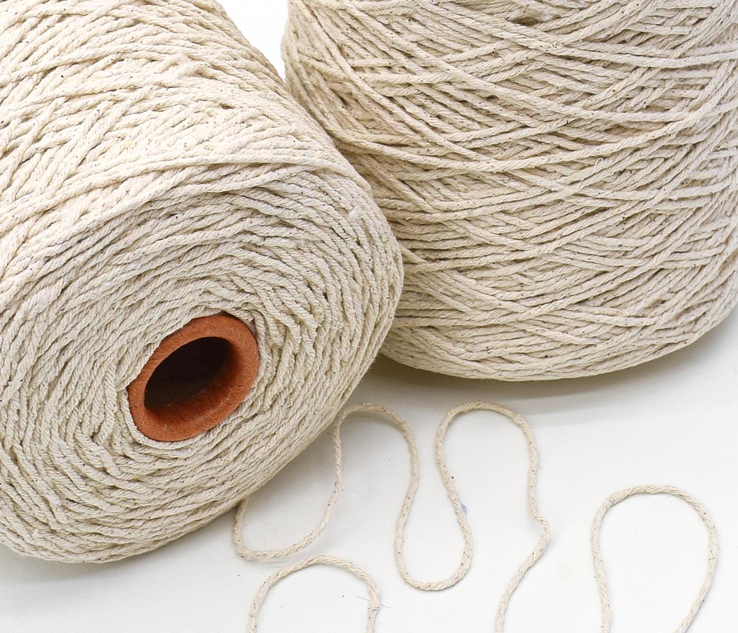 Barbante Rústico Fial 700g - Bazar Horizonte