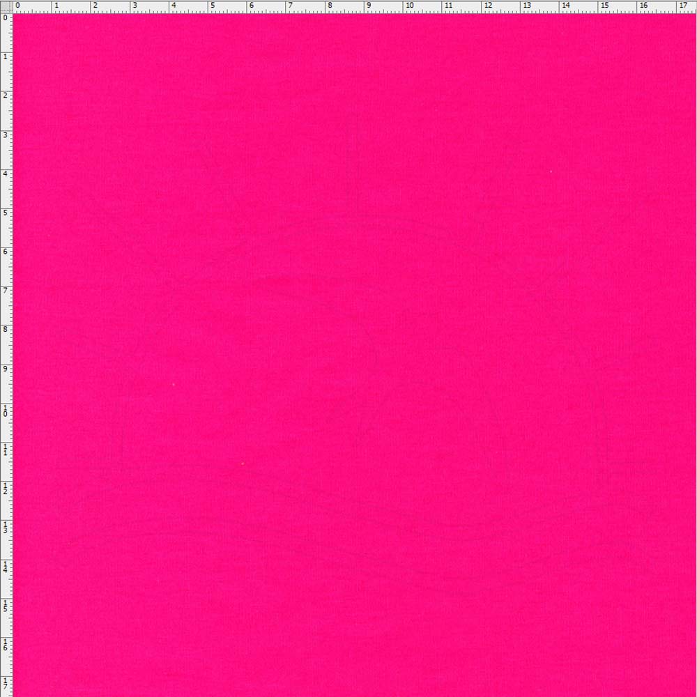 Tecido Liso para Patchwork - Compose Cor Pink (0,50x1,40) - Bazar Horizonte