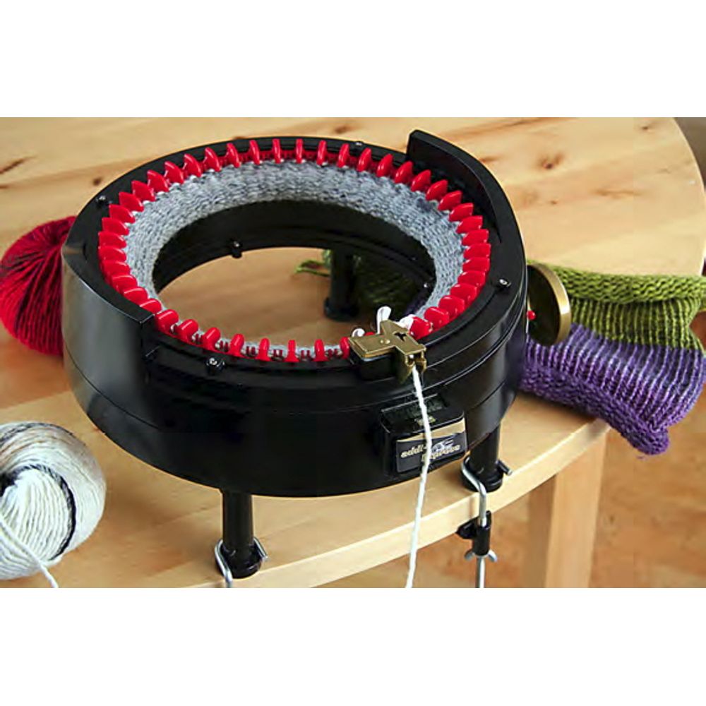 Addi Express Professional King Size - Tricochetando