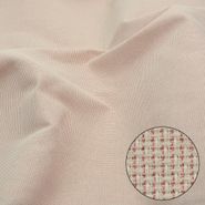 Tecido Etamine para Bordado - Bazar Horizonte