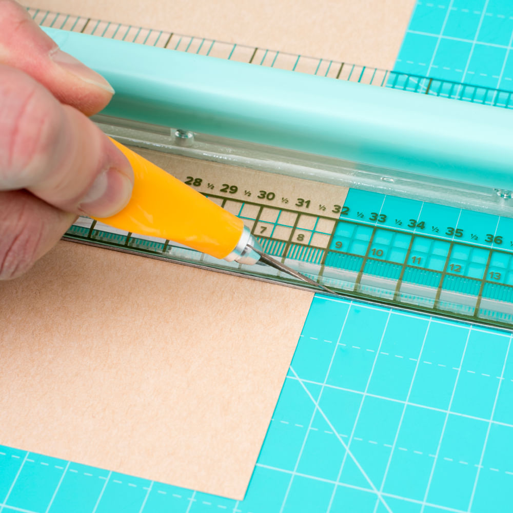 Régua Supreme - We R - Tricochetando