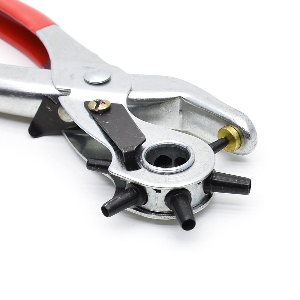 Alicate Vazador com 6 Bicos - NYBC - Tricochetando