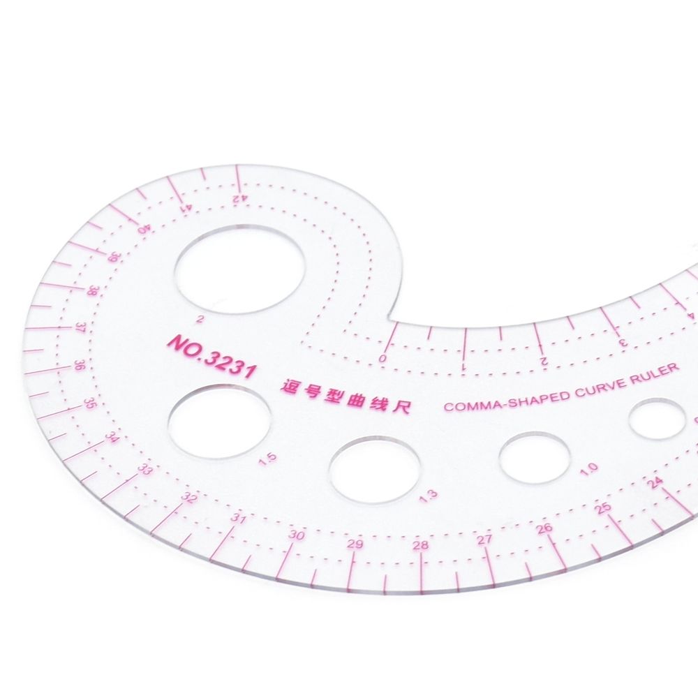 Régua Patchwork NYBC - Tricochetando